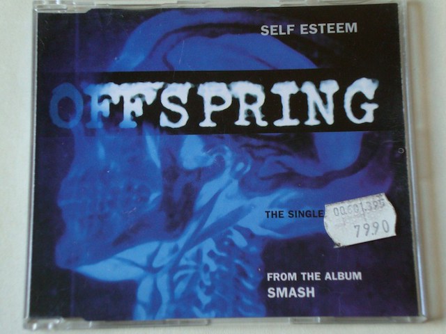 Offspring - Self Esteem