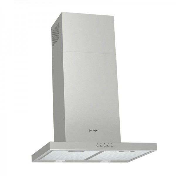 GORENJE WHT623E5X, zidni, dekorativni Aspirator