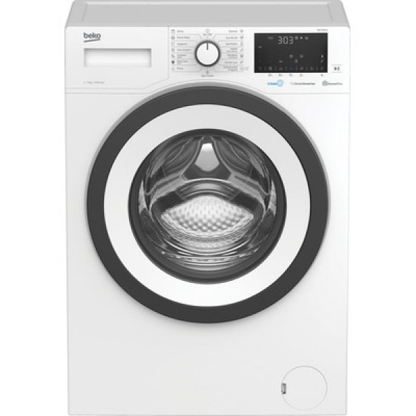 BEKO WUE 7536 XA mašina za pranje veša
BEKO WUE 7536 XA mašina za pranje veša