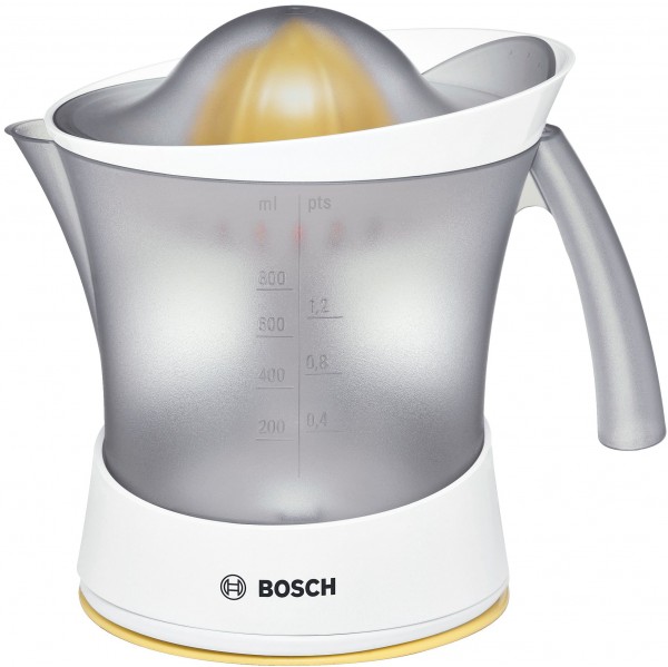 BOSCH MCP3000N Cediljka za citruse