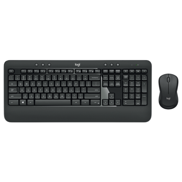 LOGITECH MK540 Advanced Wireless Desktop YU tastatura + miš Retail Set