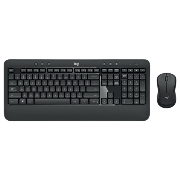 LOGITECH MK540 Advanced Wireless Desktop US tastatura + miš Retail Set