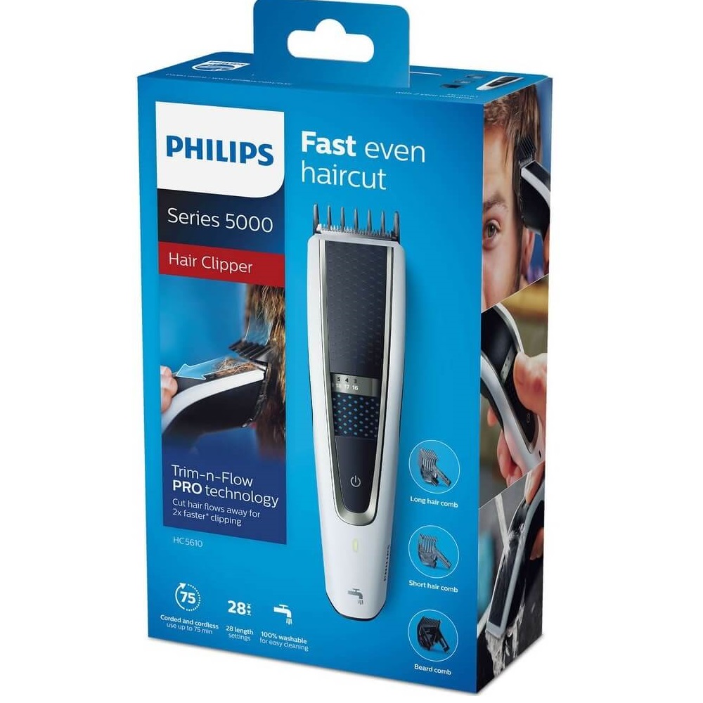 Philips trimer HC5610/15