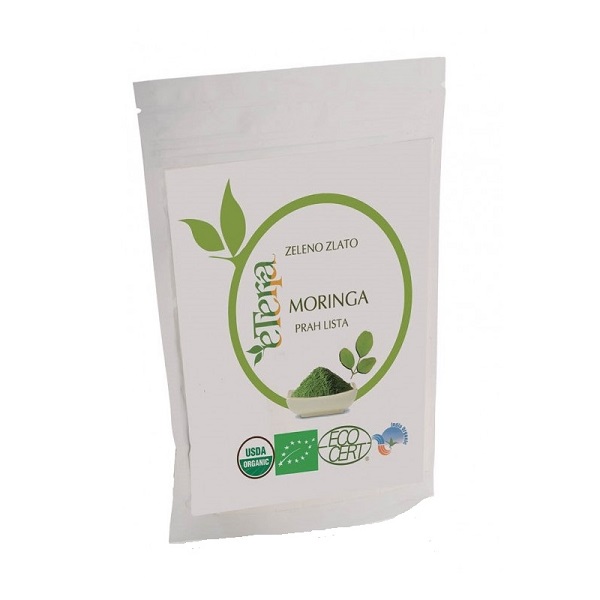 MORINGA U PRAHU ETERRA 300G