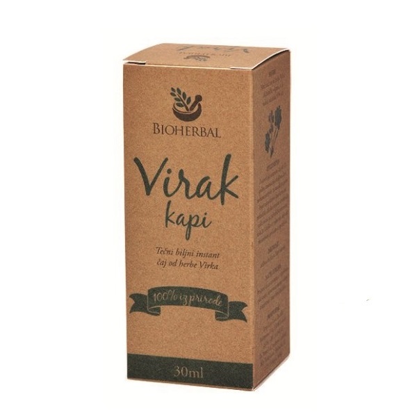 Kapi virak Bioherbal 30 ml