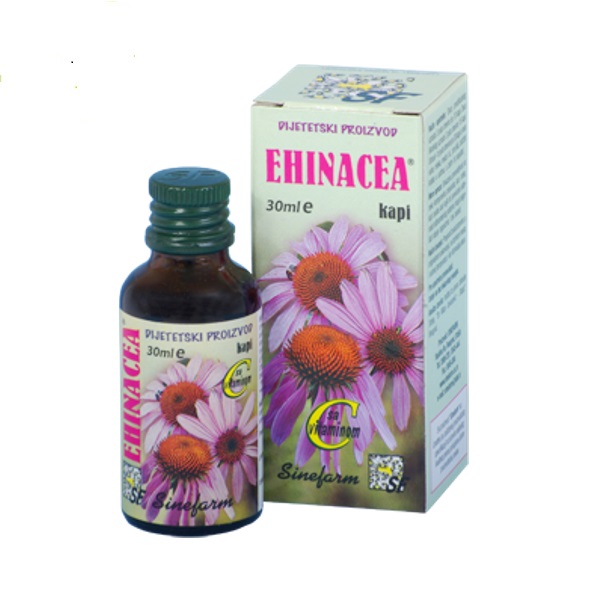 EHINACEA KAPI SINEFARM 30ML