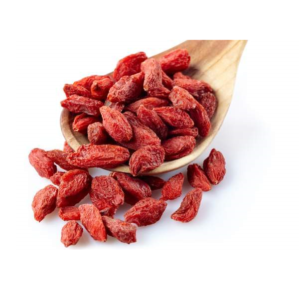 GOJI SUŠENE BOBICE RINFUZ 1KG