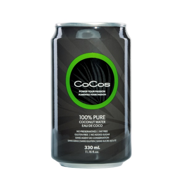 KOKOSOVA VODA COCOS 330ML