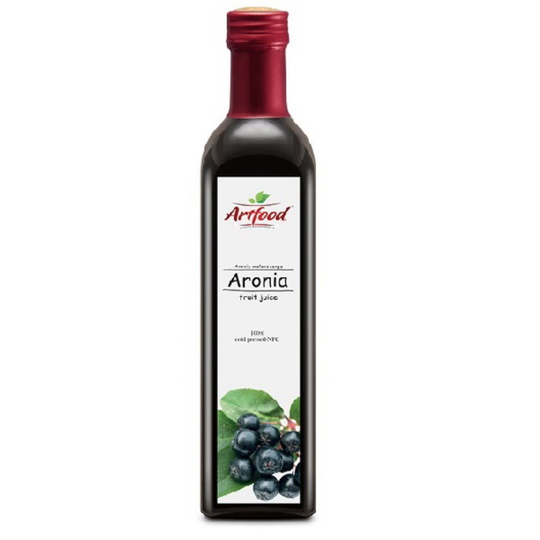 Matični Sok Aronija Artfood 500ml