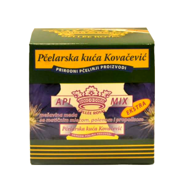 Api miks ekstra 450 g Kovačević