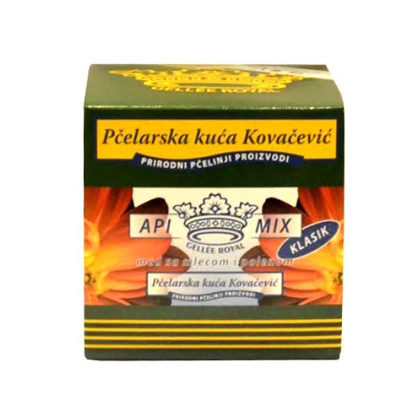 API MIKS KLASIK 450 G KOVAČEVIĆ