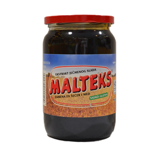 MALTEKS 920G