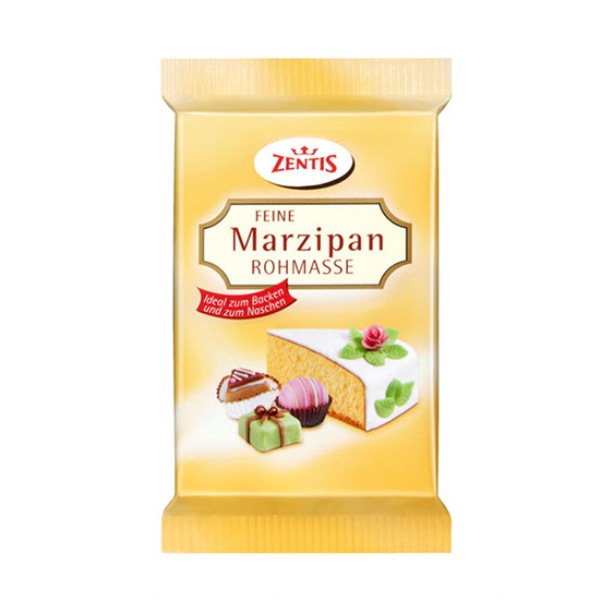 MARCIPAN MASA ZENITZ 200G