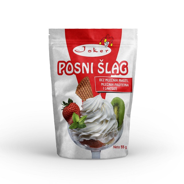 POSNI ŠLAG JOKER 55G