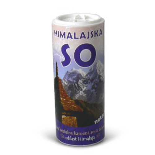 Himalajska so 250g