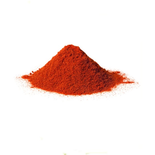 KAJEN PAPRIKA U PRAHU 1KG