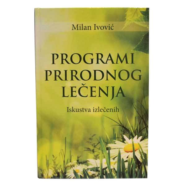 PROGRAMI PRIRODNOG LEČENJA M.IVOVIĆ