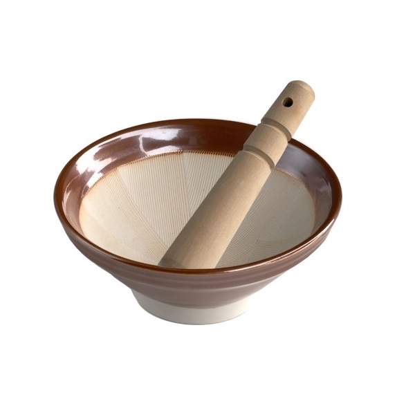 SURIBAČI 15.5CM I SURIKOGI