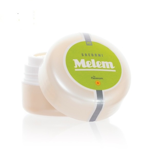 Maxlab Srebrni melem 30ml