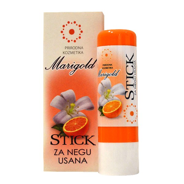 Marigold Stik za negu usana 4.3g