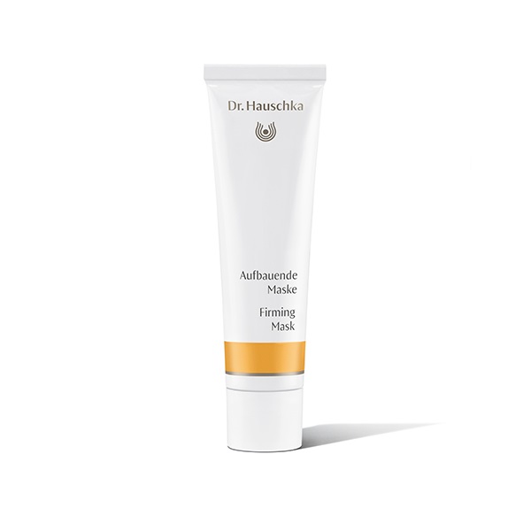 Dr.Hauschka Maska od ruže 30ml