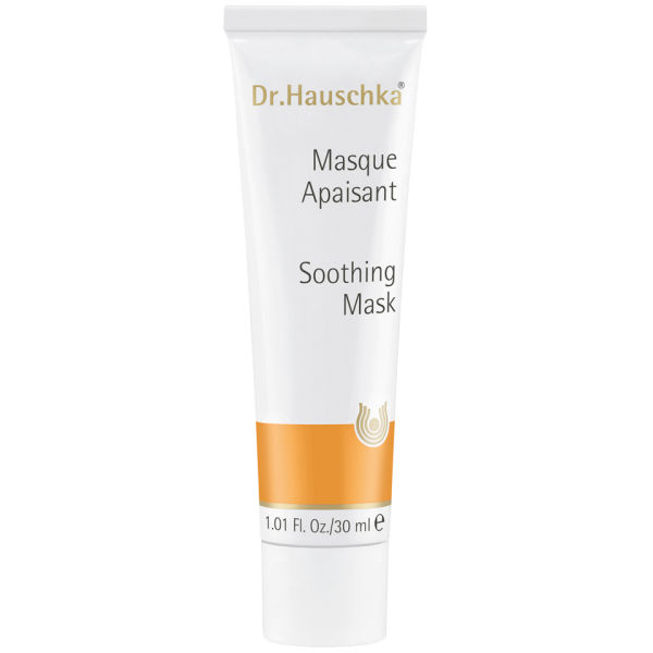 Dr.Hauschka Umirujuća maska 30ml