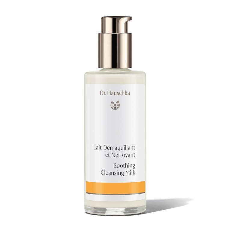 DR.HAUSCHKA MLEKO ZA ČIŠĆENJE 145ML