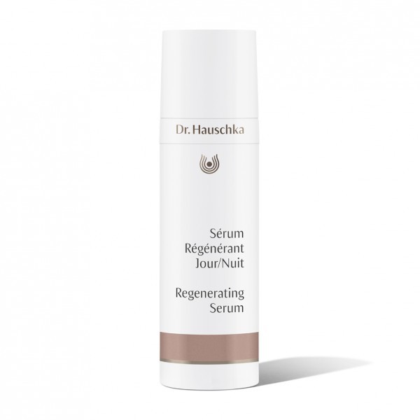 DR.HAUSCHKA REGENERATIVNI SERUM ZA ZRELU KOŽU 30ML