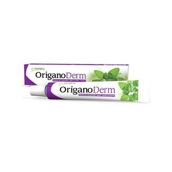 Probotanik Origano Derm 20ml