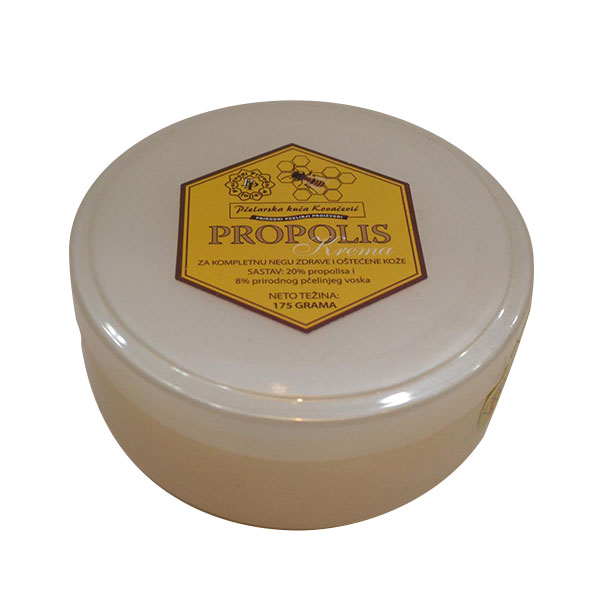 Propolis krema Kovačević 175g