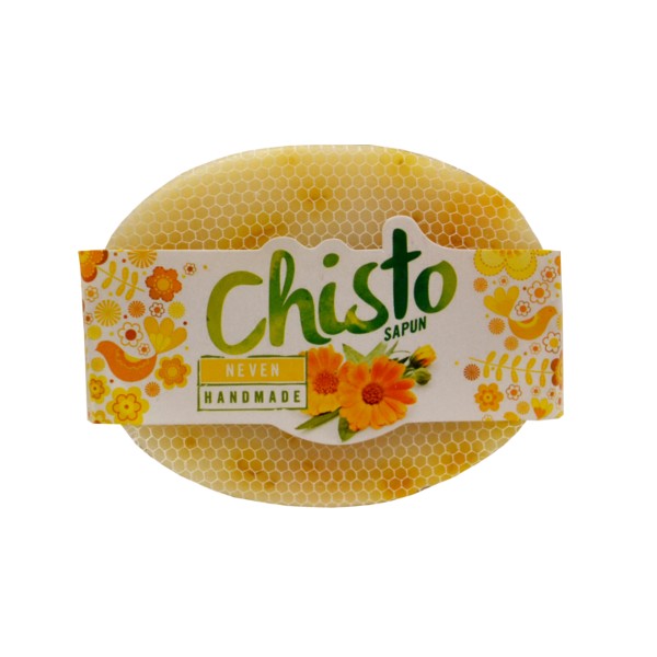 FREŠKA GORA – SAPUN CHISTO - NEVEN 75 G