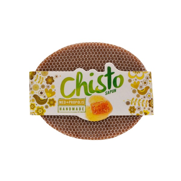 Freška Gora – Sapun Chisto - Med – Propolis 75 g