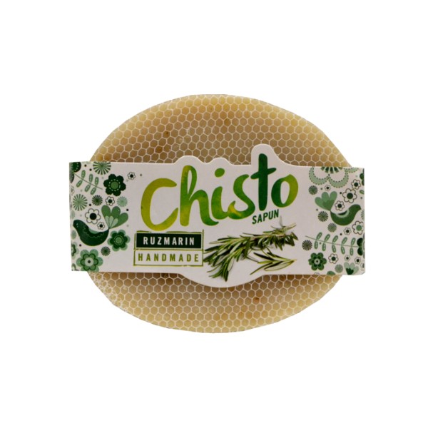 Freška Gora – Sapun Chisto – Ruzmarin 75 g