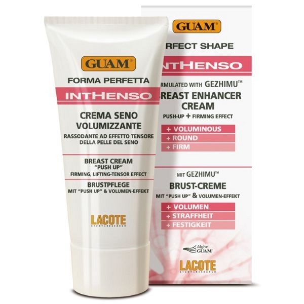 GUAM INTHENSO KREMA ZA GRUDI 150ML