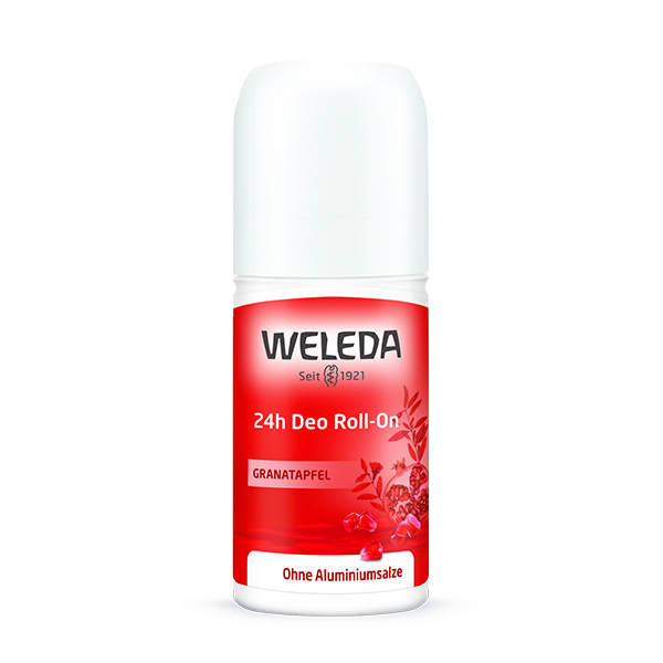 Weleda Nar 24h Deo Roll -on 50ml