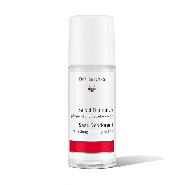 DR.HAUSCHKA DEZODORANS ŽALFIJA 50ML