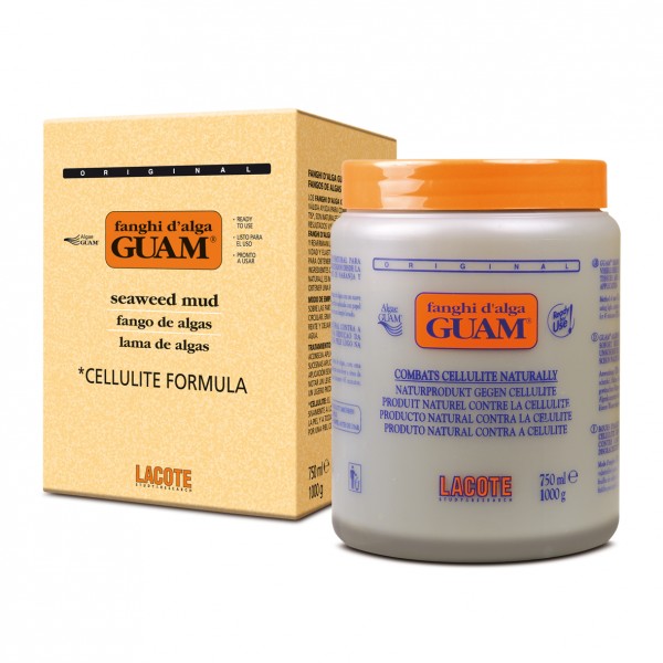 GUAM BLATO TERMALNO PROTIV CELULITA 1KG