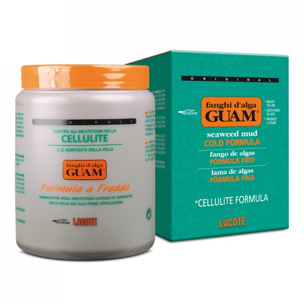 Guam Blato hladno protiv celulita 1kg