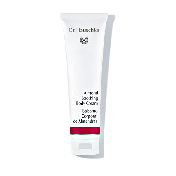 Dr.Hauschka Hidrantno Mleko za telo od Badema 145ml