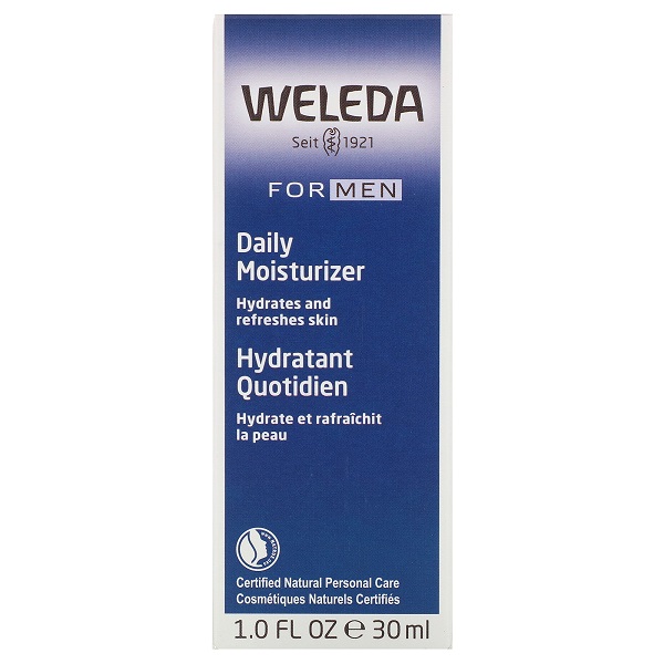 WELEDA HIDRATANTNA KREMA ZA MUŠKARCE 30ML