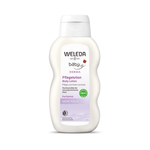 WELEDA BELI SLEZ LOSION 200ML