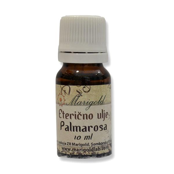 MARIGOLD ETERIČNO ULJE PALMAROSA 10ML