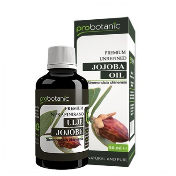 Probotanic Ulje jojobe 50ml