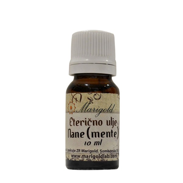 MARIGOLD ETERIČNO ULJE NANE 10ML