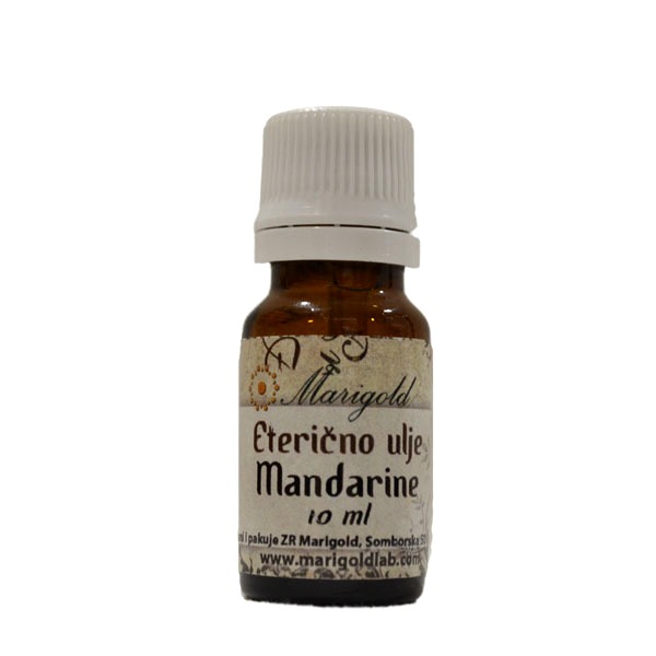 Marigold eterično ulje Mandarina 10ml