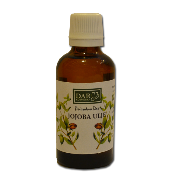 Dar kozmetika Jojoba ulje 50ml