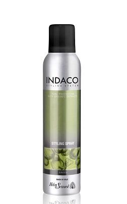 STYLING SPRAY ECO