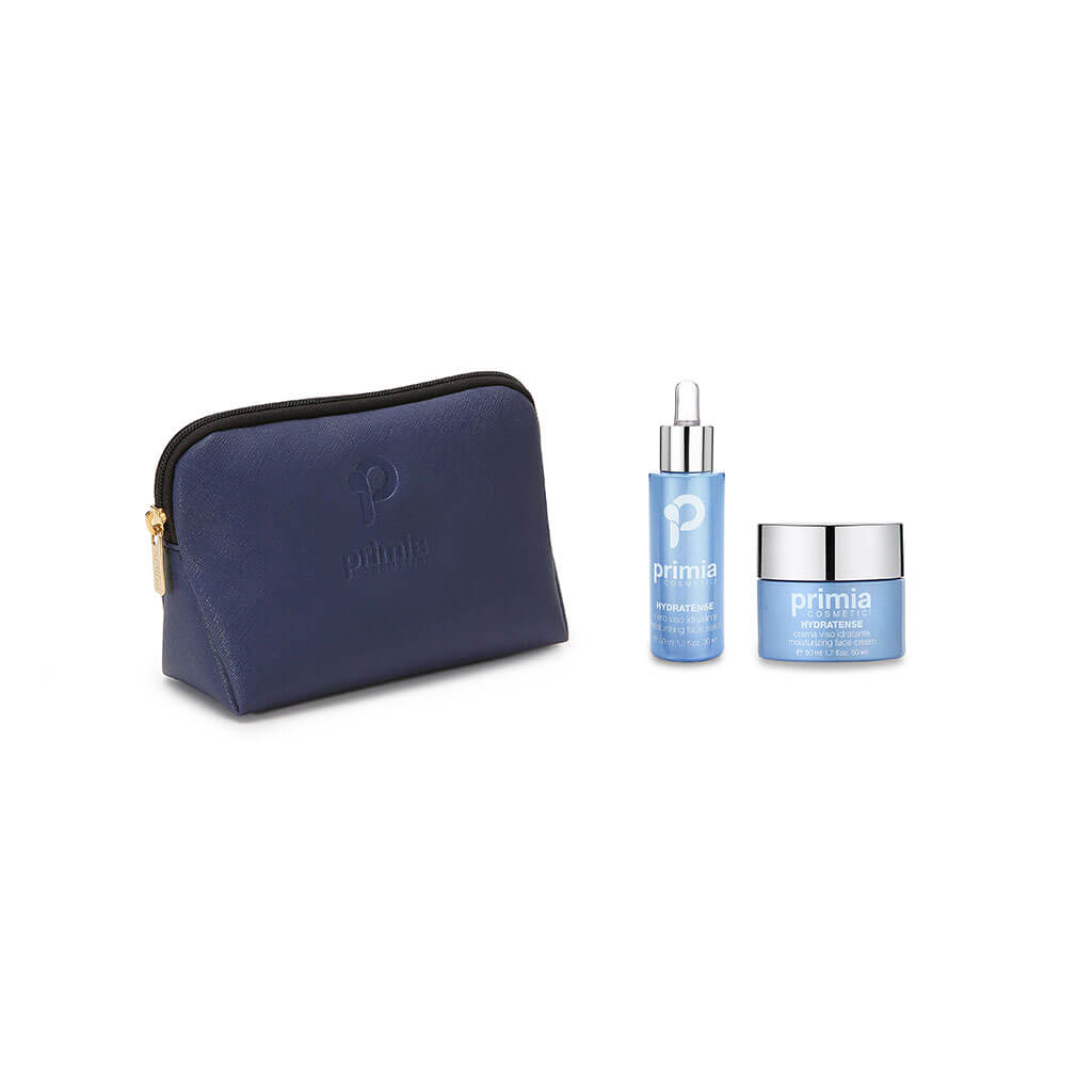 Gift set Hydratense 2 u 1