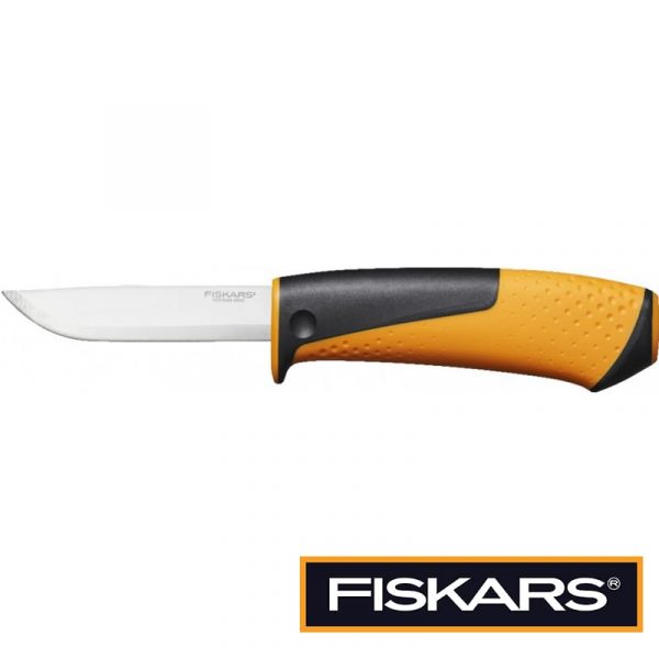 FISKARS® Univerzalni nož sa oštračem