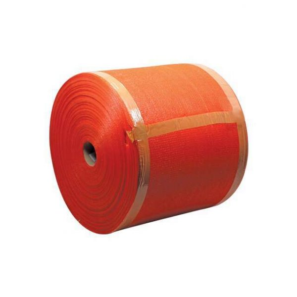 Rolo vreće za automatsko pakovanje – narandžaste 42 x 60 cm (2500 kom)